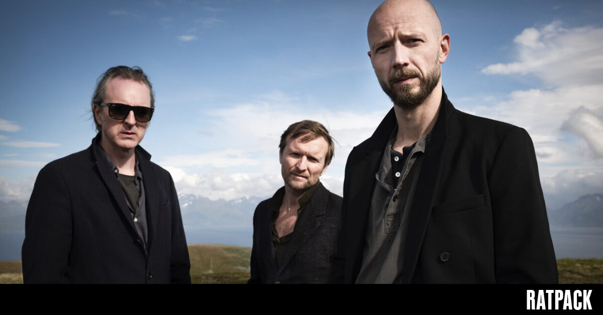 Το Release Athens 2023 υποδέχεται τους υπέροχους Madrugada - Ratpack.gr