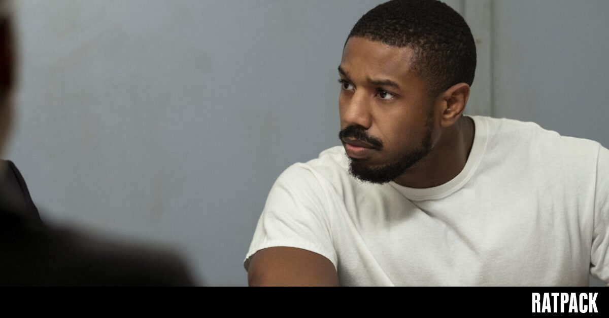 Η διατροφή του Michael B. Jordan για το Creed 3 - RatPack.gr