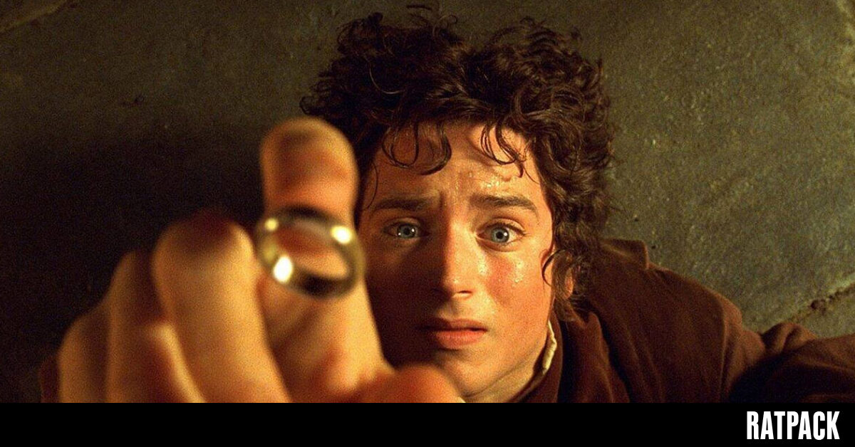 Lord Of The Rings: Όχι μια και δυο, αλλά πολλές νέες ταινίες υπόσχεται ...