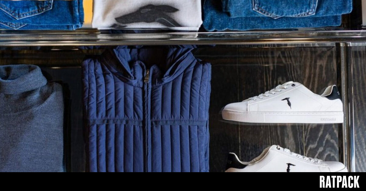 Πώς θα δημιουργήσεις βήμα-βήμα το πιο cool street style - RatPack.gr