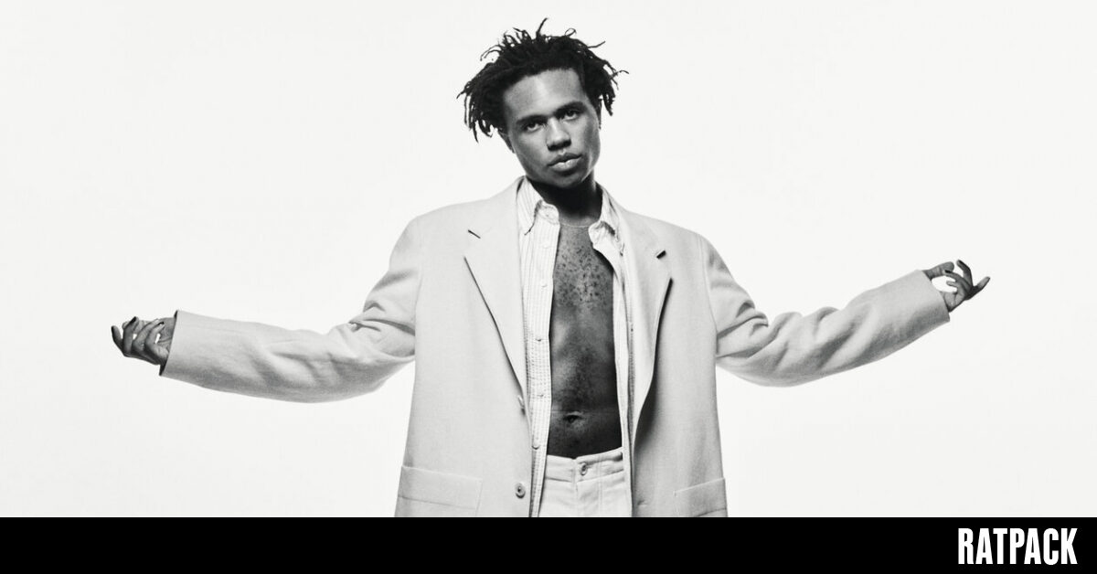 Classics Reborn για την άνοιξη του '23 από την Tommy Hilfiger - Ratpack.gr