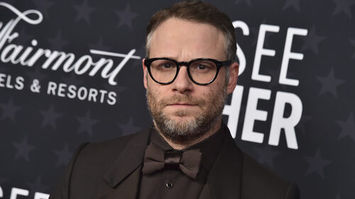 Ο Seth Rogen το έριξε στην κεραμική για τασάκια απαγορευμένων φυτών ...