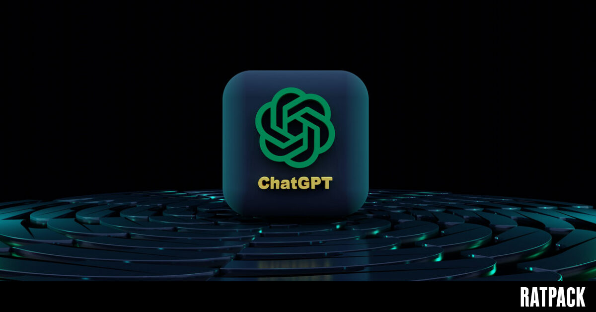 Όντως το ChatGPT μπορεί να οδηγήσει σε 4ημερη εργασία; - RatPack.gr