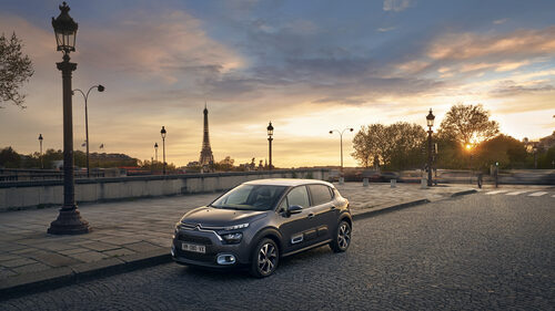 CITROËN C3: ΑΞΕΠΕΡΑΣΤΟ ΣΤΥΛ & ΜΟΝΑΔΙΚΗ ΑΝΕΣΗ ΜΕ ΝΕΕΣ ΕΙΔΙΚΕΣ ΕΚΔΟΣΕΙΣ ...