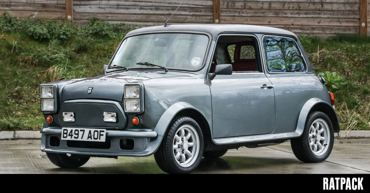 Τι συμβαίνει όταν ένας Σαουδάραβας πρίγκιπας ζητάει ένα mini για την ...