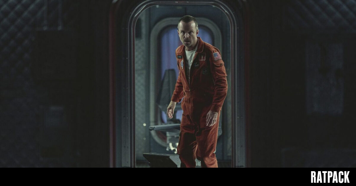 Το Black Mirror επιστρέφει με το trailer της έκτης σεζόν του - RatPack.gr