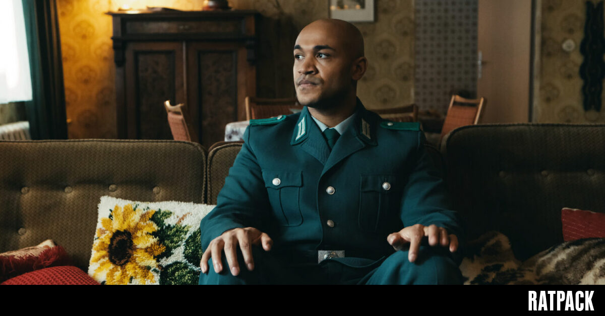 “Sam: A Saxon” η πρώτη γερμανική παραγωγή της Disney+ είναι η ιστορία πολλών Γερμανιών - RatPack.gr