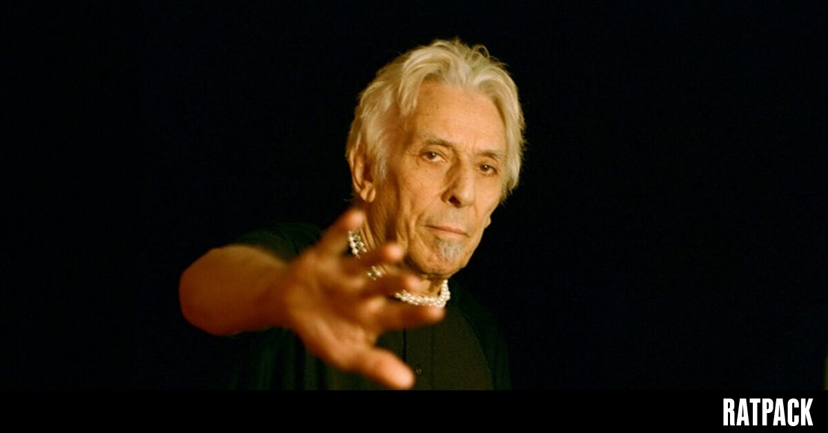 John Cale: His Lifetime Story Από τους Velvet Underground στο Mercy ...
