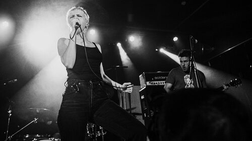 Frenzee: Μόλις κυκλοφόρησε το νέο εντυπωσιακό video clip τους - RatPack.gr