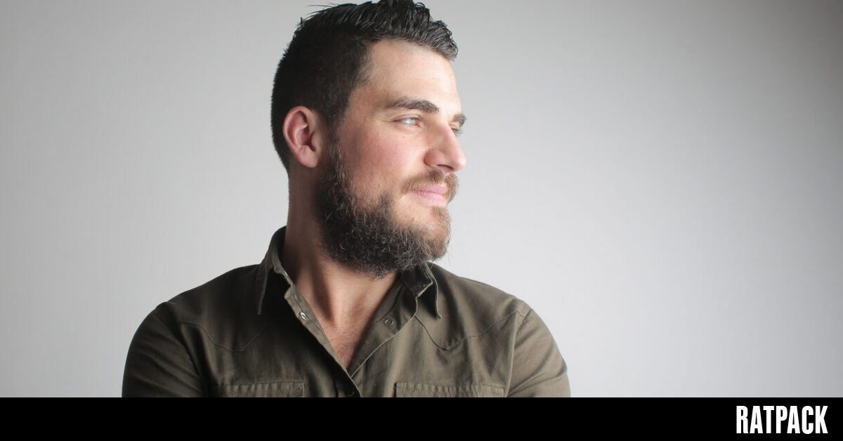 Μα τι είναι τελικά ο metrosexual; 5 χαρακτηριστικά - Ratpack.gr