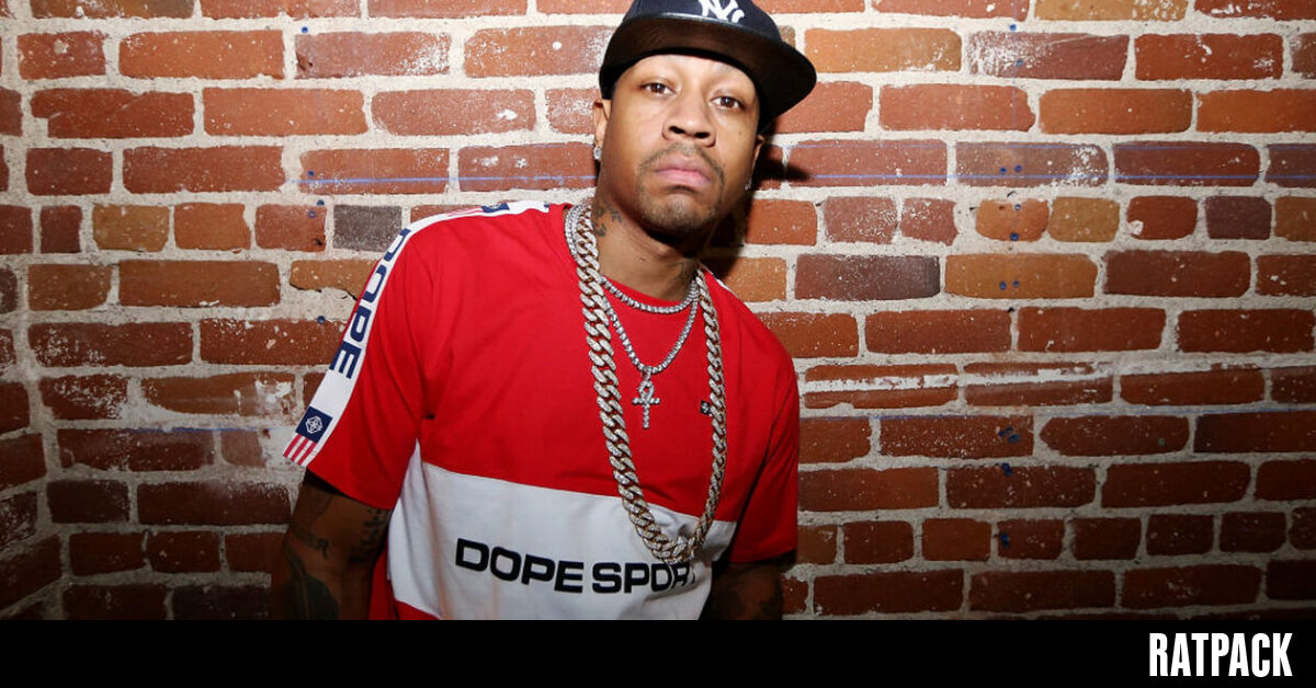 Η φανέλα με το 3 - RatPack.gr