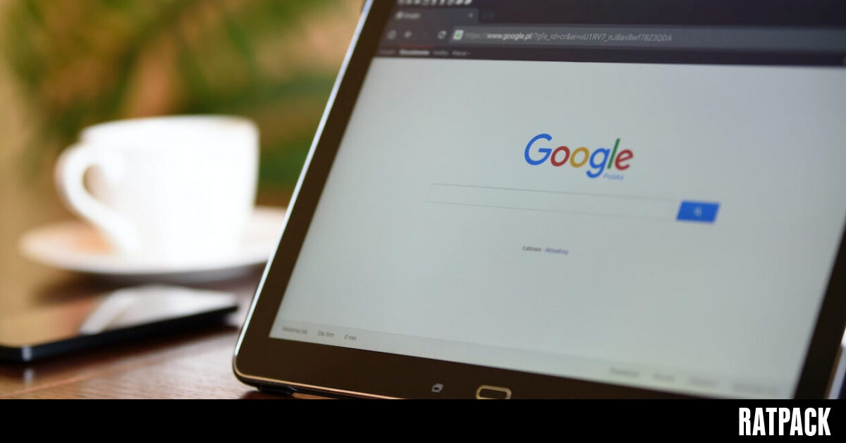 Γιατί η Google θα διαγράψει χιλιάδες λογαριασμούς- Τι να κάνεις - RatPack.gr