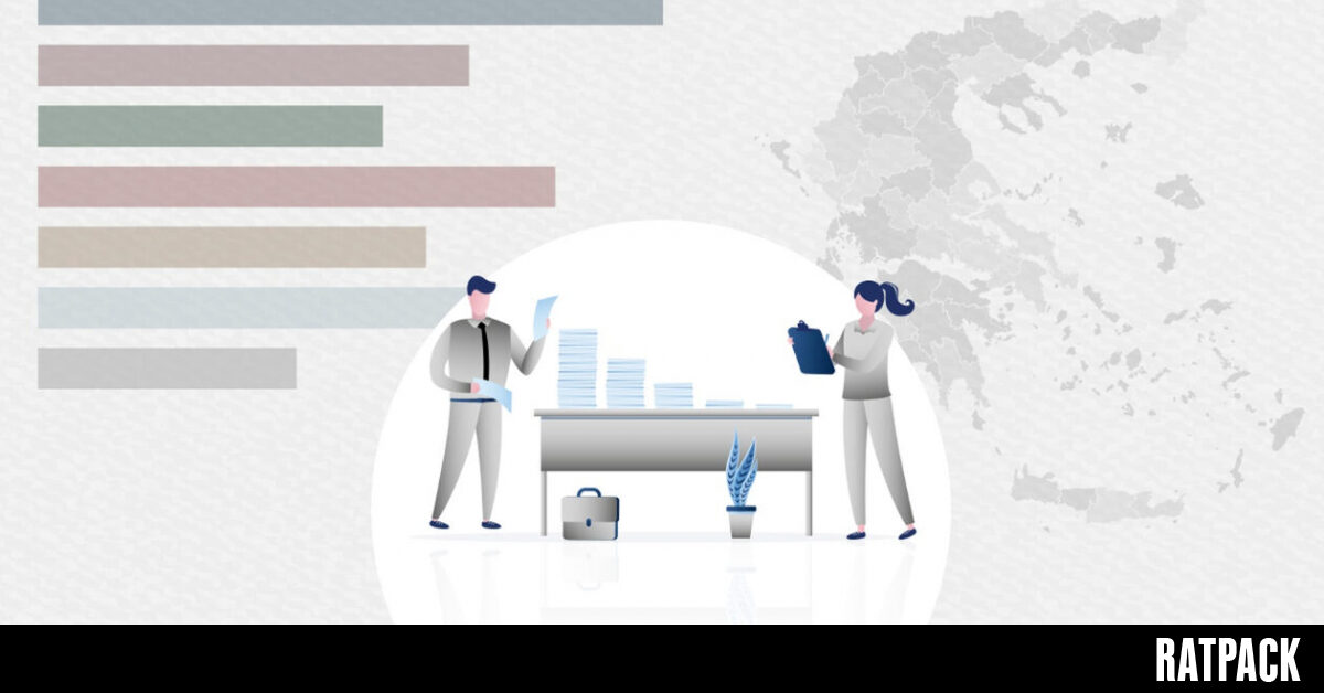 Αποτελέσματα Εκλογών: Γιατί έπεσαν έξω Exit Polls και δημοσκοπήσεις - RatPack.gr