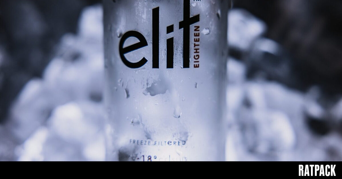 Με «Αέρα Τέχνης» ο επερχόμενος εθνικός διαγωνισμός Cocktail της elit™ Vodka - Ratpack.gr