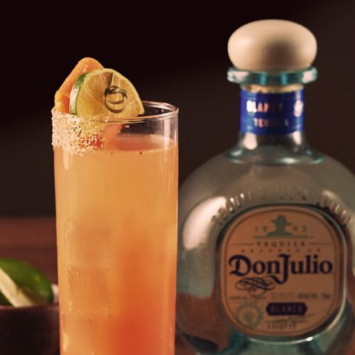 THIS SUMMER, WE PALOMA with Don Julio tequila - RatPack.gr