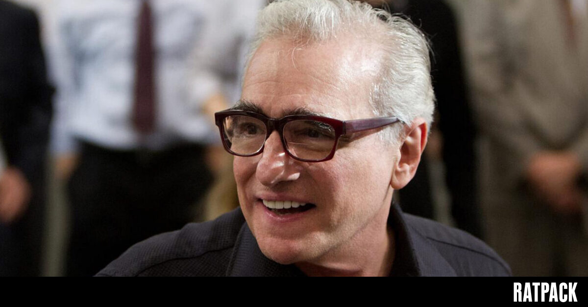 Αυτές είναι οι 15 αγαπημένες ταινίες του Μάρτιν Σκορσέζε - Ratpack.gr