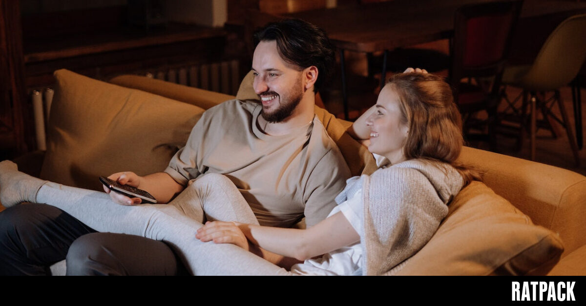 6+1 tips για να πάει καλά η συγκατοίκηση - RatPack.gr