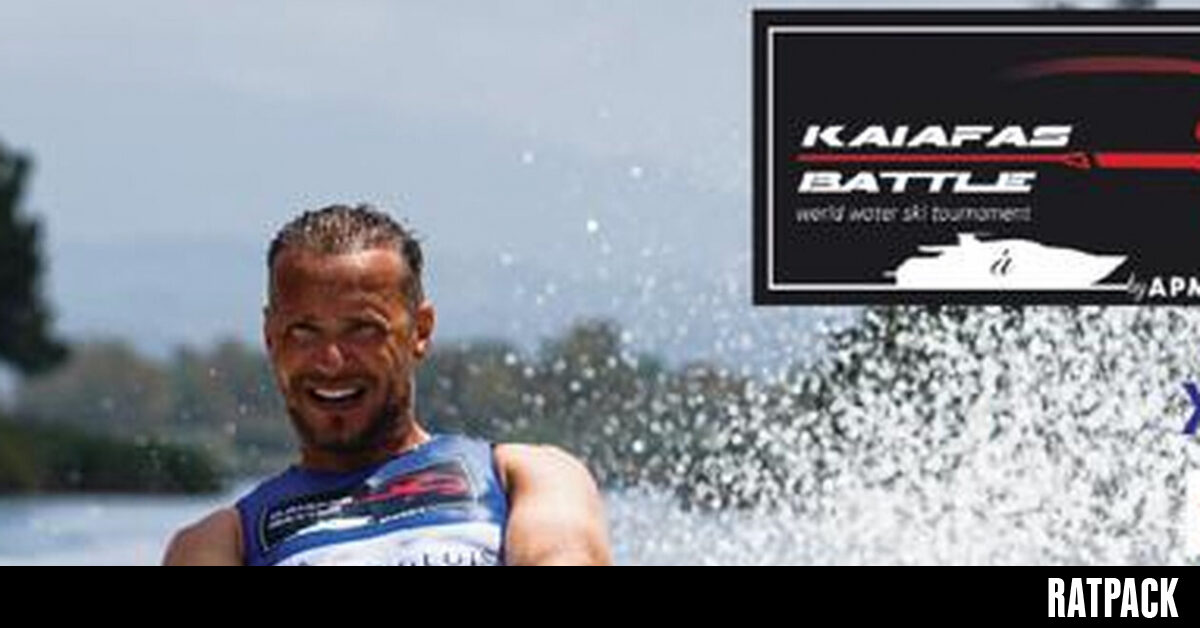 KAIAFAS BATTLE 2023 by Motor Yacht APMONIA - Ratpack.gr