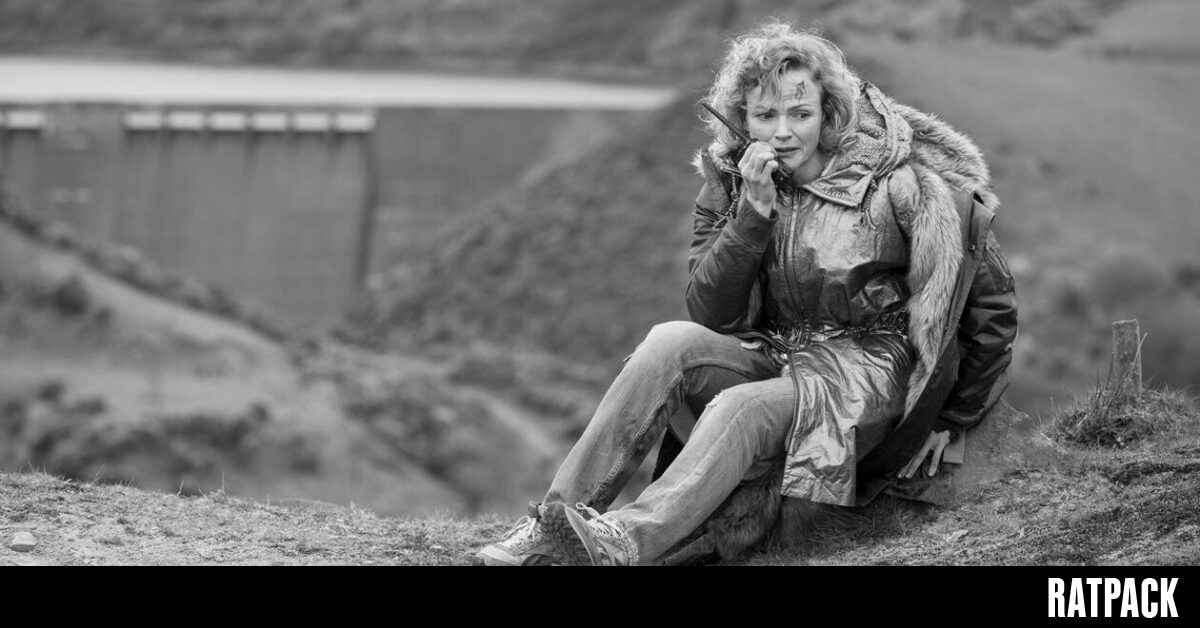 Metalhead: Επιστροφή στο πιο Terminator επεισόδιο του Black Mirror - Ratpack.gr