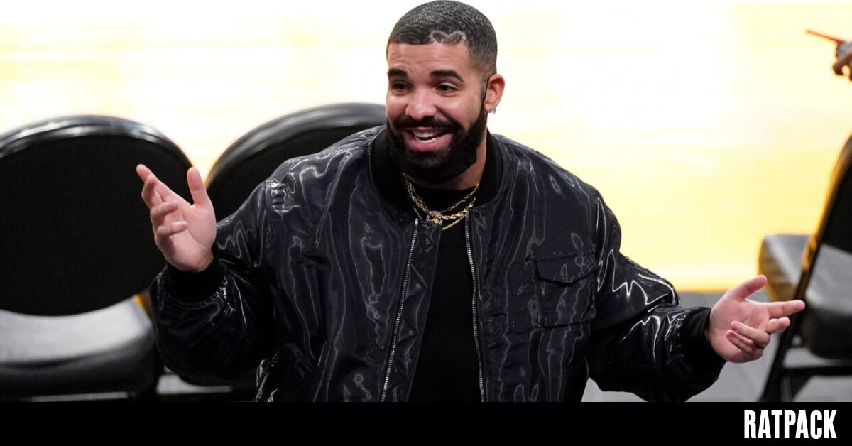 Μετά τις ρίμες, ο Drake θέλει να σου μάθει πραγματική ποίηση - RatPack.gr