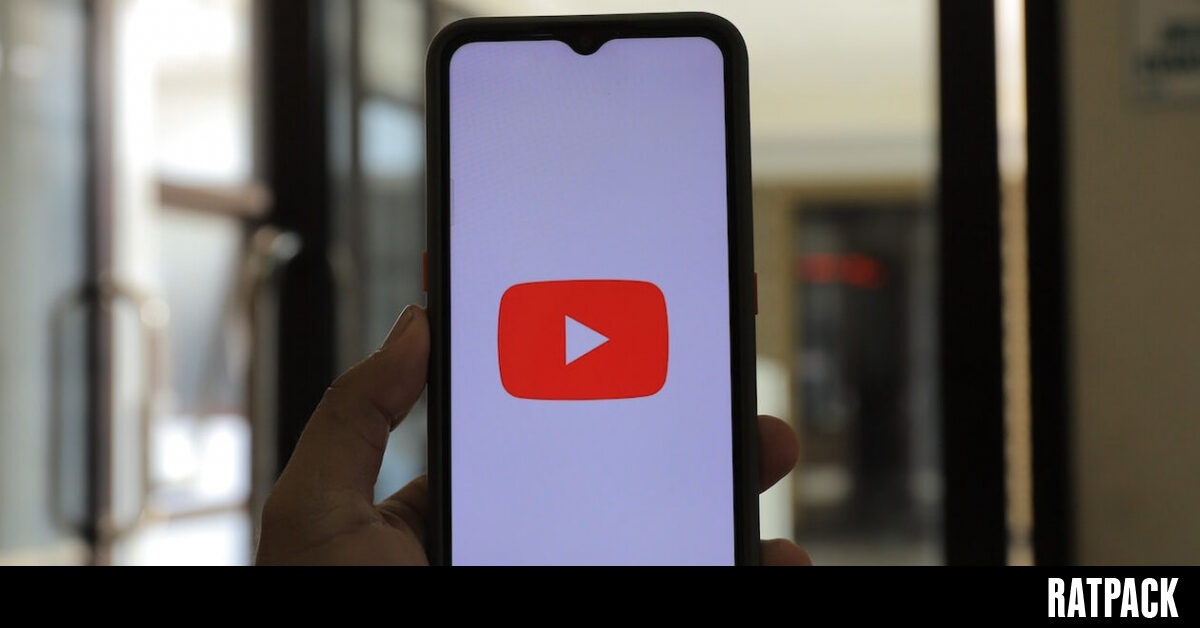 YouTube: Θα αποκτήσει και online παιχνίδια; - Ratpack.gr