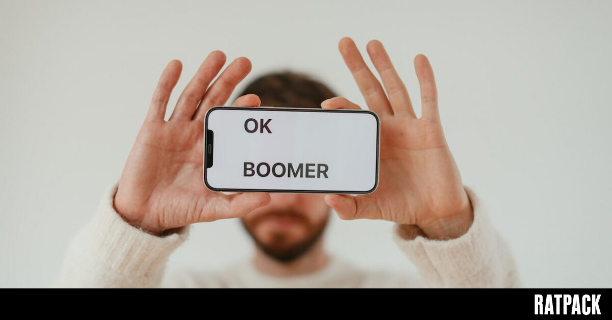 Είναι τα memes ο νέος τρόπος για να φλερτάρεις; - RatPack.gr