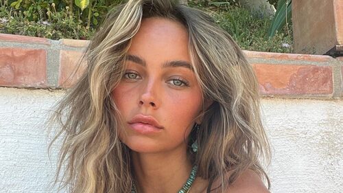 Η Adison Justis θα γίνει ο γλυκός εθισμός σου - RatPack.gr