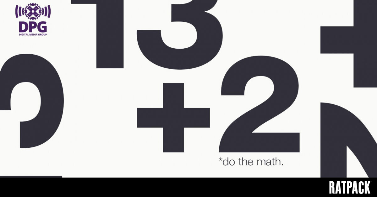 Κορυφαίες διακρίσεις για την DPG Digital Media Group στα DIME Awards 2023 - RatPack.gr