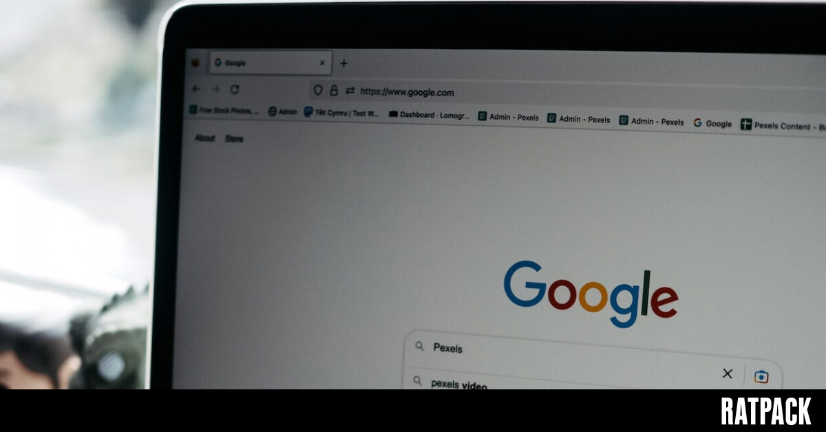 Η Google λανσάρει τους δικούς της «δημοσιογράφους» - Ratpack.gr