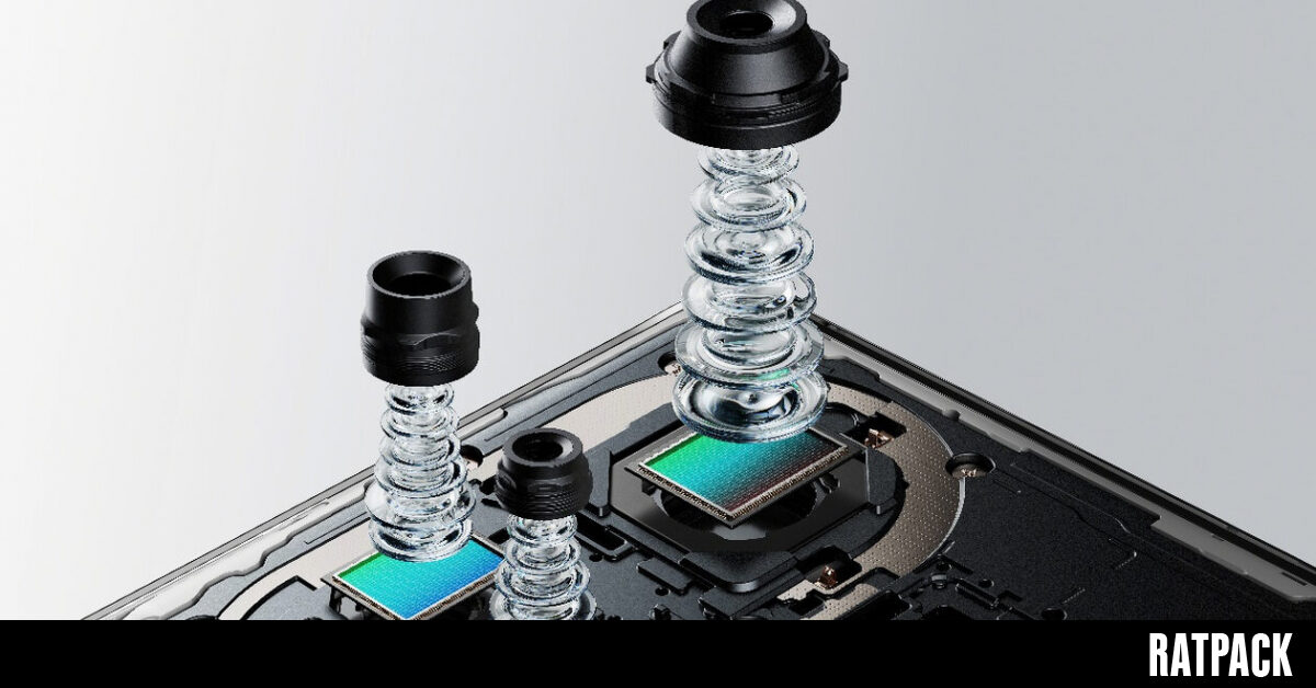 Η OPPO λανσάρει τα νέα Reno10 Pro 5G και Reno10 5G - RatPack.gr