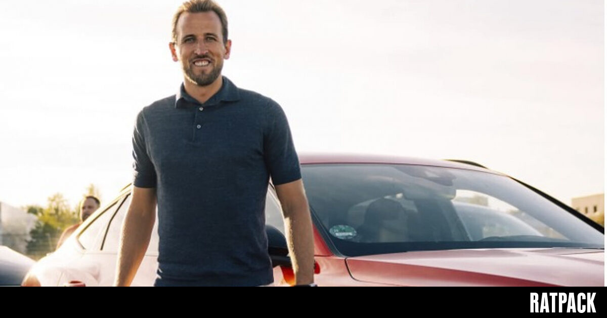 Ο Harry Kane ξέρει από καλές μεταγραφές αλλά και από ρολόγια - RatPack.gr