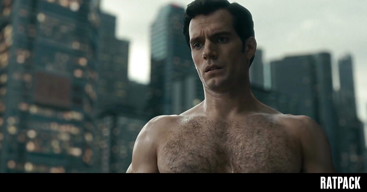 Τρίχες στην πλάτη: Ποια μέθοδος αποτρίχωσης είναι η καλύτερη; - RatPack.gr