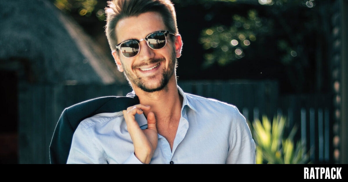 5 style tips για να βελτιώσεις την εικόνα σου - Ratpack.gr