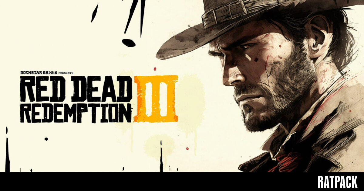 Το Red Dead Redemption 3 βρίσκεται και επίσημα σε ανάπτυξη - Ratpack.gr