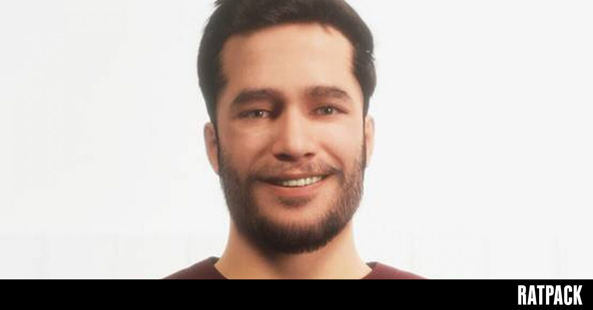 Γνώρισε τον Α.Ι.μίλιο, τον πρώτο Έλληνα ΑΧΕ virtual influencer και γίνε ακαταμάχητος! - Ratpack.gr