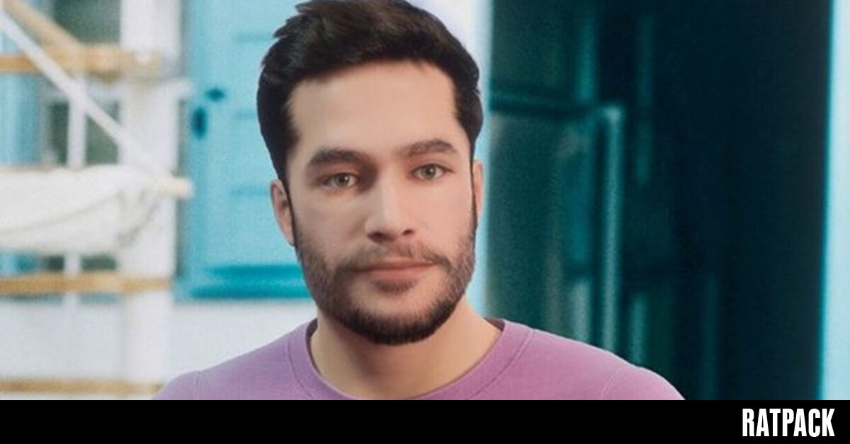 Ο A.I.μίλιος είναι ο πρώτος Έλληνας ΑΧΕ virtual influencer και θέλεις να τον ακολουθήσεις κι εσύ ...