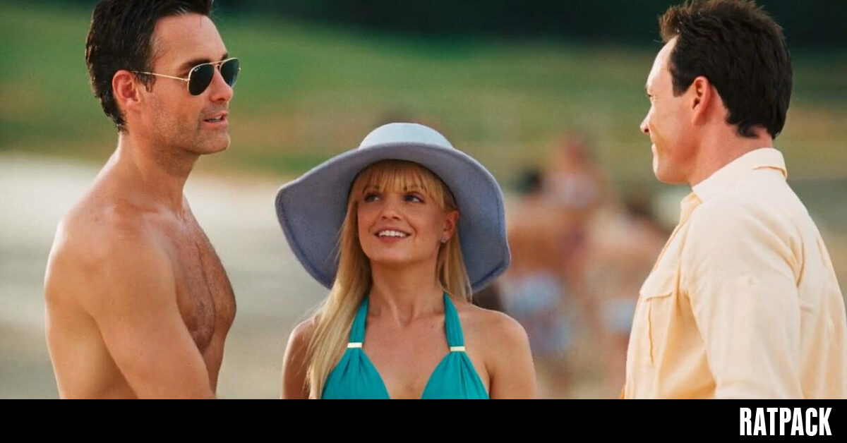 Έχεις και εσύ ζευγάρι στην παρέα σου που είναι μαζί από τα 18; - Ratpack.gr