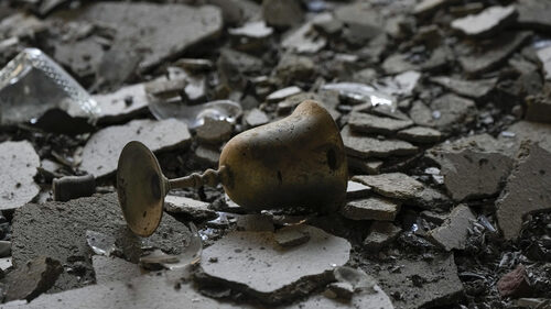 Born in Gaza: Για να έχετε μια εικόνα της κατάστασης - RatPack.gr