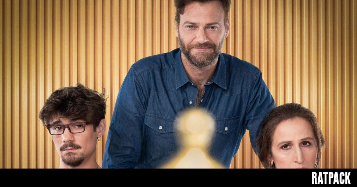 «Ulster American»: Από τα τέλη Οκτωβρίου στο θέατρο Αθηνά - Ratpack.gr