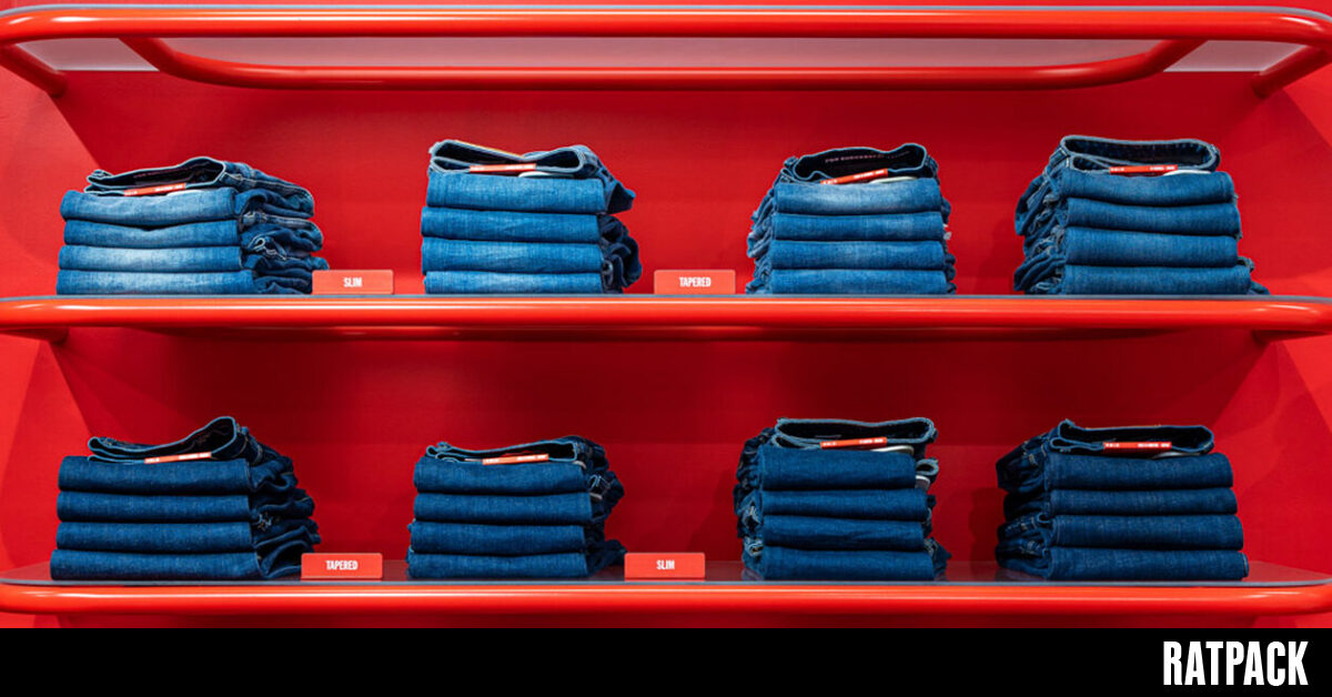 Fall inspo! Τα basic items είναι η «Νο1» τάση του φετινού φθινοπώρου - RatPack.gr