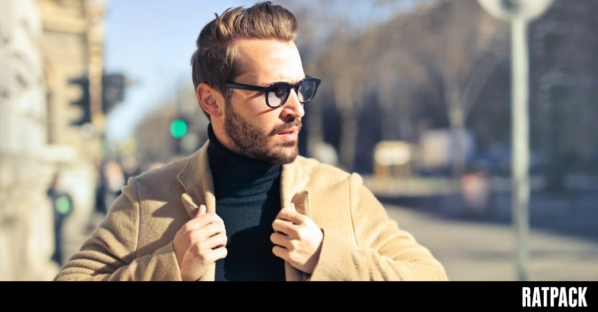 5 tips για να αρχίσεις να φαίνεσαι και να δείχνεις άνετος - RatPack.gr