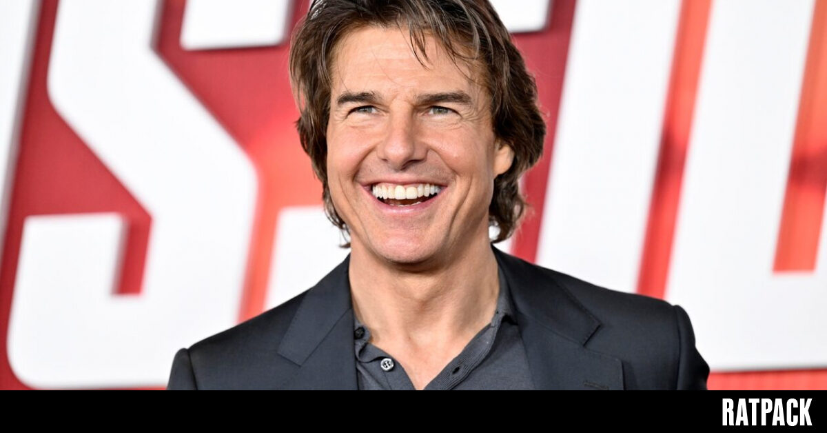 Ο λόγος που ο Tom Cruise δεν έγινε ο Iron Man του MCU είναι αυτός που ...