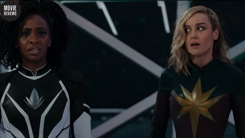 The Marvels: «Τόσο όσο» και ένα mid-credits scene που άξιζε την αναμονή ...