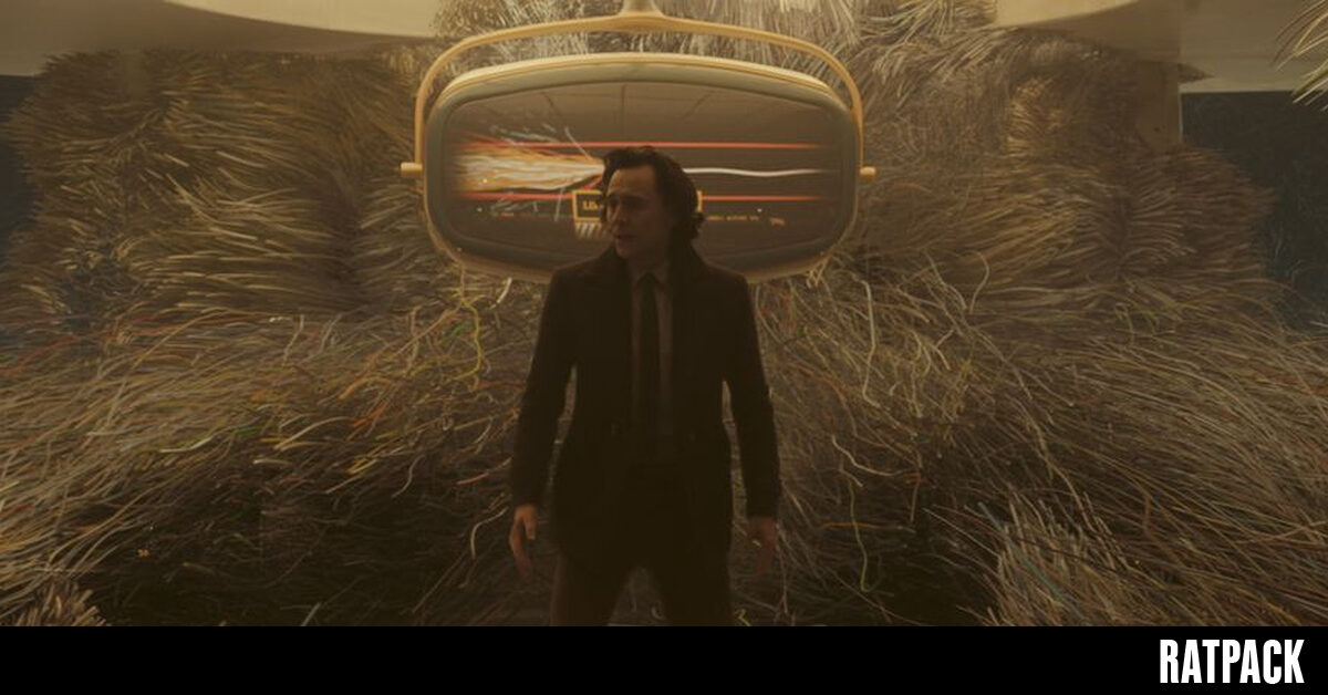 MCU: Μετά το LOKI όλα είναι εντελώς ρευστά - Ratpack.gr