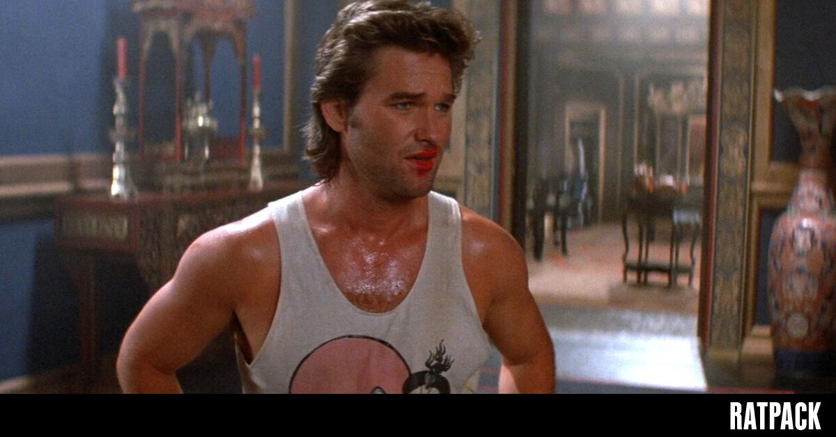 Ιδρώνεις πολύ; Δώσε μία ευκαιρία στην πούδρα σώματος - Ratpack.gr