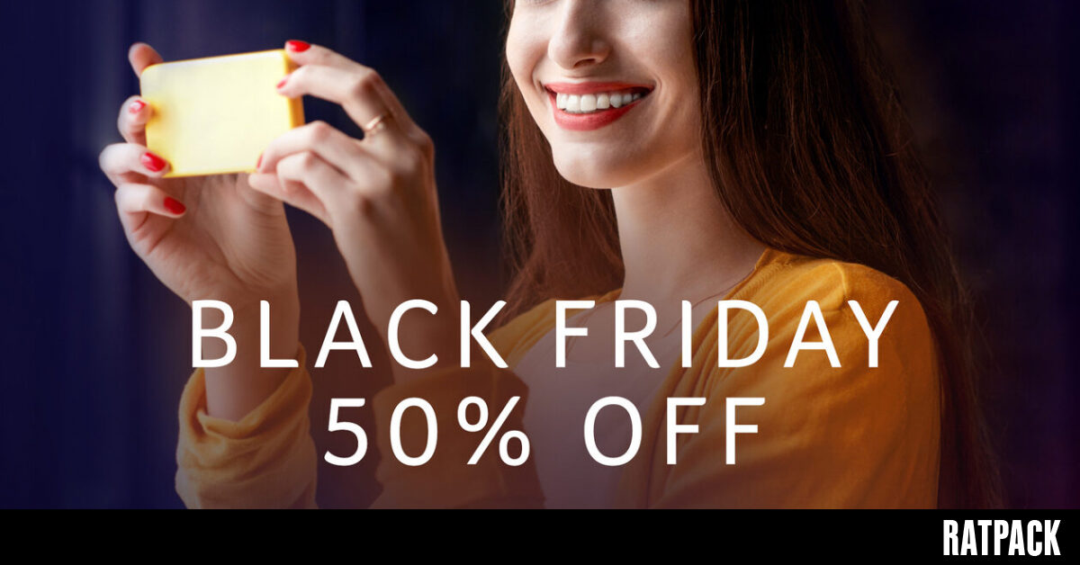 Όλα τα βραβευμένα e-learning course της Knowcrunch με έκπτωση 50%. - Ratpack.gr