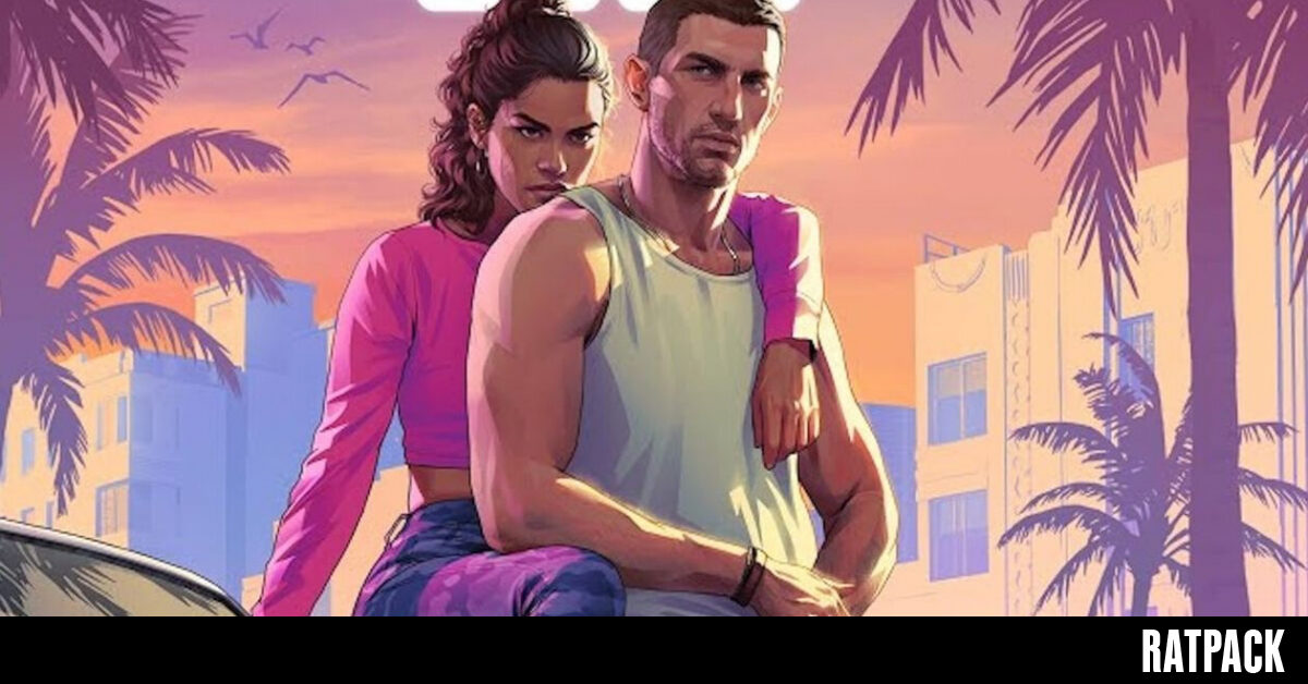 Τι μάθαμε από το trailer του Grand Theft Auto 6 - RatPack.gr