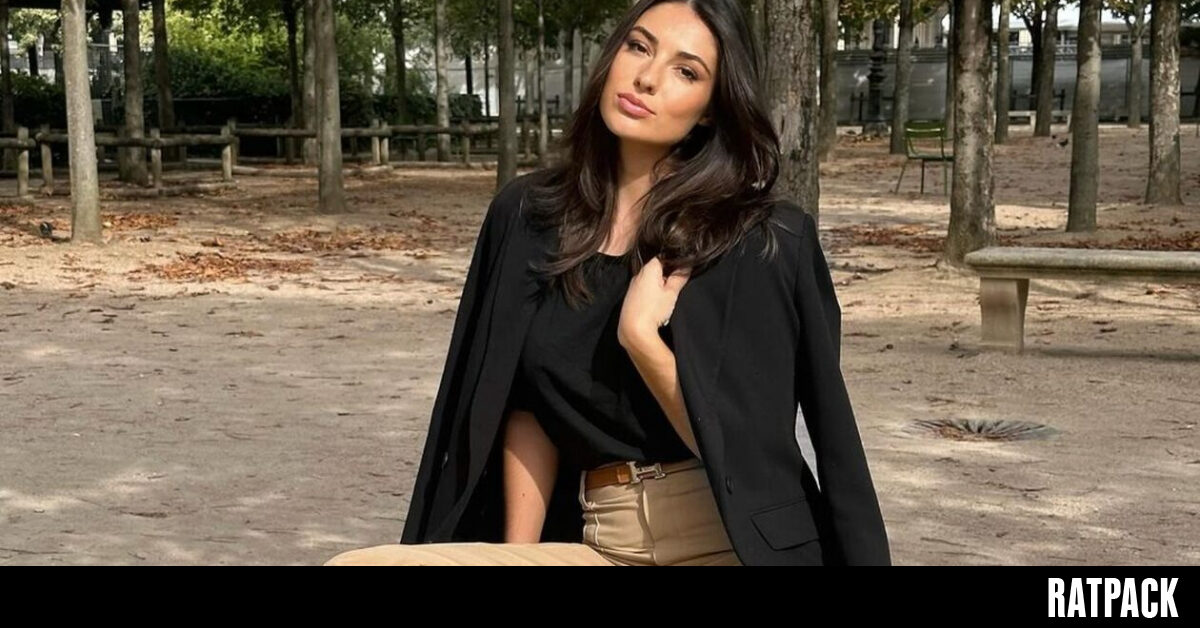 Η Cameron Vallière ποντάρει τα πάντα πάνω στο “9” - RatPack.gr