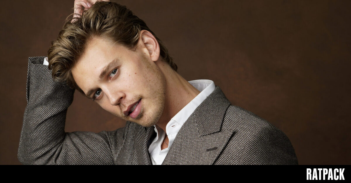 «Dune: Part 2»: Ο Austin Butler έχει ήδη εκτοξεύσει τις προσδοκίες μας - Ratpack.gr