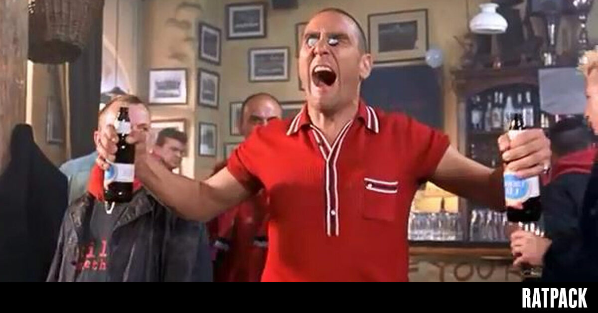 Τελικά στην Ελλάδα δεν πίνουμε τόση μπίρα όσο νομίζουμε - RatPack.gr